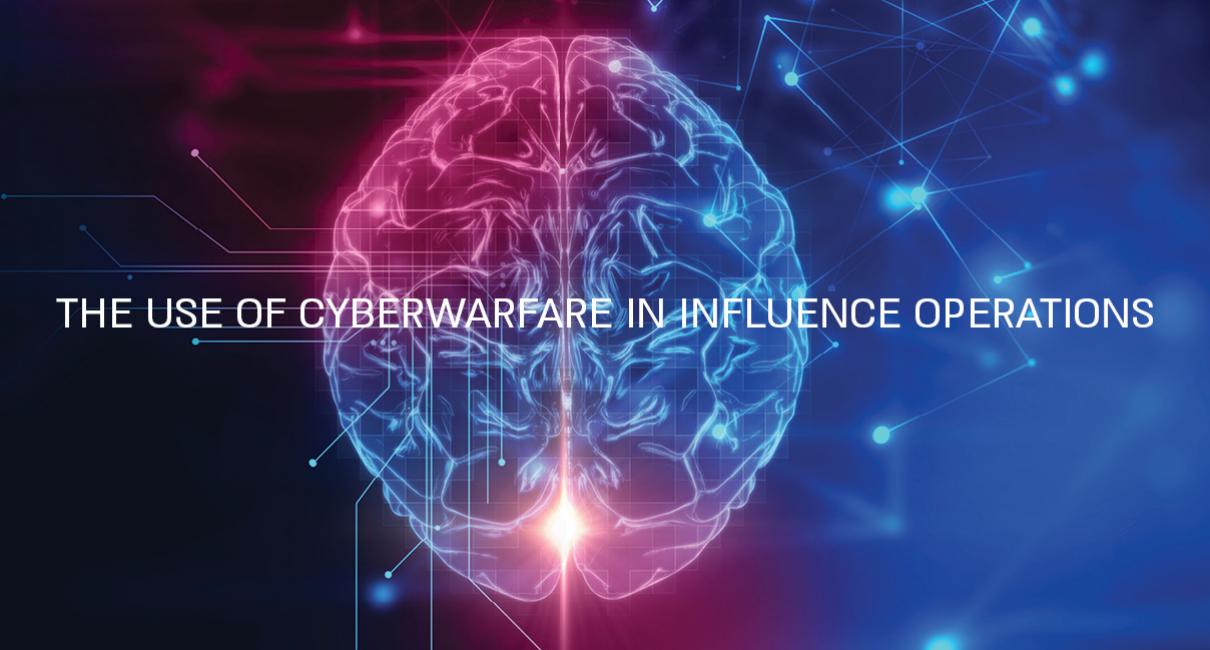 The Use of Cyberwarfare in Influence Operations | ICRC – Blavatnik ...