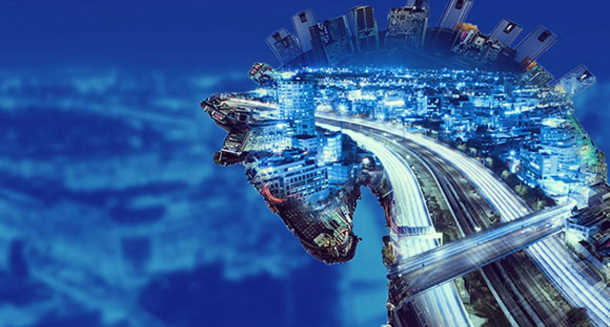 The Cyberwarfare Front of the Israel-Gaza War | ICRC – Blavatnik ...